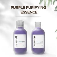 China ODM Permanent Makeup Supplies For PMU Skin Cleansing Before Practice Purifying Serum for sale