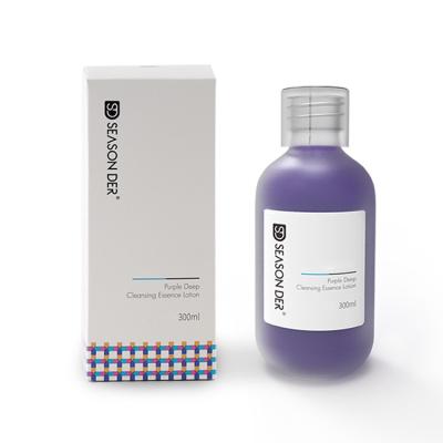 China ODM Permanent Makeup Supplies For PMU Skin Cleansing Before Practice Purifying Serum for sale