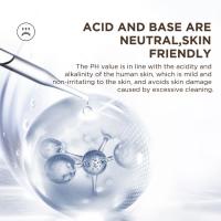 China ODM Permanent Makeup Supplies For PMU Skin Cleansing Before Practice Purifying Serum for sale
