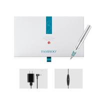 China Private Label Artist Permanent Makeup Pen Less Noise Micropigment for sale