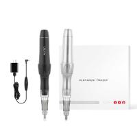 China Microblading Wireless Semi Permanent Machine Pen For PMU Training School for sale