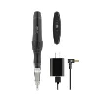 China Microblading Wireless Semi Permanent Machine Pen For PMU Training School for sale
