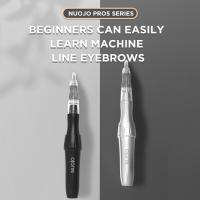 China Tattoo Centre Rechargeable Permanent Makeup Machine For Lips for sale
