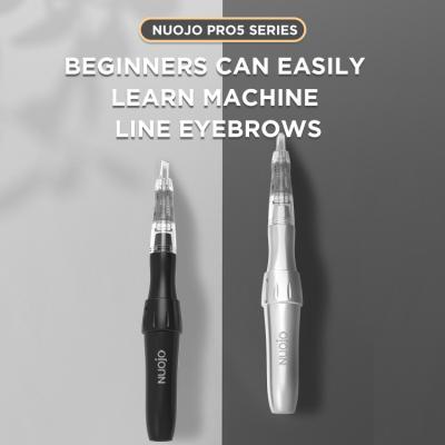 China Tattoo Centre Rechargeable Permanent Makeup Machine For Lips for sale