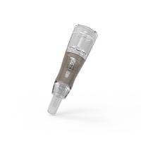 China OEM Tattoo Permanent Makeup Membrane Cartridge Needles Disposable for sale