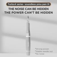 China Professional  Semi Permanent Makeup Machine Pen 220V No Noise for sale