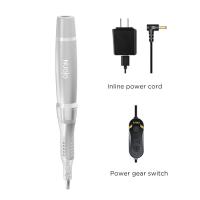 China Professional  Semi Permanent Makeup Machine Pen 220V No Noise for sale