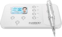 China Professional Permanent Makeup Machine / Digital Eyebrow Tattoo Equipment for sale