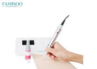 China Professional Permanent Makeup Machine / Digital Eyebrow Tattoo Equipment for sale