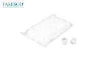 China Plastic Permanent Makeup Accessories Tattoo Micro Pigment Cup Holder for sale
