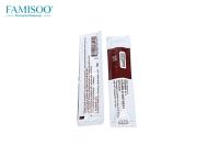 China Vitamin A / D Ointment Emollient Makeup Repair For Burms / Nipple Care / Dry Skin for sale