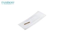 China Copper Wrapped Microblading Needles / Microblading Eyebrow Shading Blades for sale