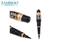 China Pen Style Semi Permanent Makeup Machine For Eyebrow / Lip / Eyeline / Microneedle for sale