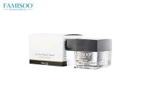 China Black Color Permanent Makeup Pigments Toner For Eyeliner Long Lasting for sale
