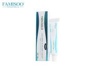 China Semi Permanent Makeup Anesthetic , Anesthetic Numbing Cream For Coloring Auxiliary for sale