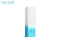 China Topical Permanent Makeup Anesthetic Cream For Lips / Eyebrows Pain Relief 10ml for sale