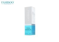 China Topical Permanent Makeup Anesthetic Cream For Lips / Eyebrows Pain Relief 10ml for sale
