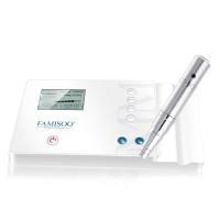 China N6 Rechargeable Rotary Pen Permanent Makeup , Tattoo Eyebrow Pen Machine  for sale