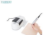 China Digital POP PMU Permanent Makeup Machine With Foot Pedal For Eyebrows for sale