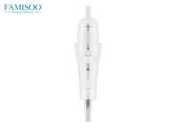 China 7Flat Lip Cartridge Permanent Makeup Needles For Digital Beauty Makeup Machine for sale