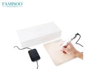 China Lightweight Permanent Makeup Equipment , Permanent Eyeliner Machine Touch Screen for sale
