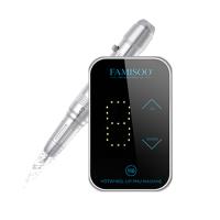China Lightweight Permanent Makeup Equipment , Permanent Eyeliner Machine Touch Screen for sale