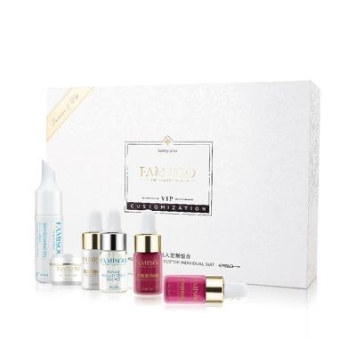 China VIP Private Permanent Makeup Ink Kits Micro Pigment Kit For Eyebrow Tattoo for sale