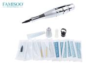 China Merlin Semi Permanent Makeup Machine Kit , Portable PMU Tattoo Machine for sale