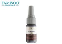 China Fast Coloring Eyebrow Tattoo Pigment , 15ml Eyebrow Microblading Pigment for sale