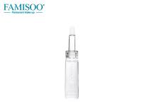 China Permanent Makeup Color Fixing Agent Gel For Eyebrow / Lips Long Lasting for sale