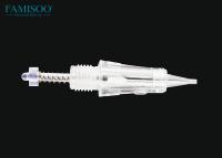 China Disposable Needles Cartridge Permanent Makeup Needles For P99 Machine Individual Package for sale