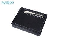 China Semi Permanent Makeup Equipment Kits , Pen Like Eyebrow Tattoo Machine Kit for sale