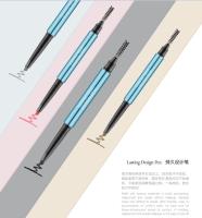 China Long Lasting Eyebrow Pencil Permanent Makeup Tools For Eyebrow / Eyeliner / Lip for sale