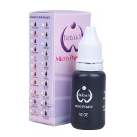 China Original Permanent Micro Pigment For Eyebrow / Eyeliner / Lip 23 Color for sale