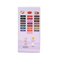 China Original Permanent Micro Pigment For Eyebrow / Eyeliner / Lip 23 Color for sale