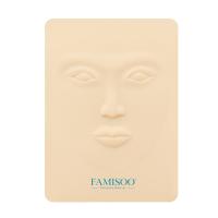 China 3D Full Skinned Simulation Tattoo Practice Skin , Fake Skin For Tattoo Practise for sale