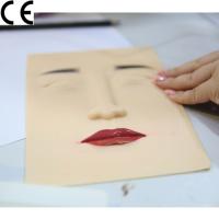 China 3D Full Skinned Simulation Tattoo Practice Skin , Fake Skin For Tattoo Practise for sale