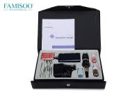 China Digital Sunshine Semi Permanent Makeup Machine PMU Gun Rechargeable for sale