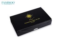 China Digital Sunshine Semi Permanent Makeup Machine PMU Gun Rechargeable for sale