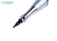 China Merlin Cosmetic Semi Permanent Eyebrow Tattoo Machine PMU Device Pen Style for sale