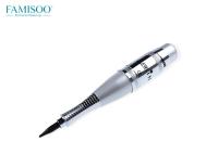China Merlin Cosmetic Semi Permanent Eyebrow Tattoo Machine PMU Device Pen Style for sale