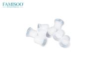 China Tattoo Ink Sponge Ring Cap Cup Container Permanent Makeup Ink Supplies for sale