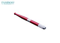 China Stainless Steel Microblading Disposable Tool Pen For Eyebrow Lines Operating for sale