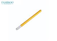 China Manua Permanent Makeup Tools Microblading Eyebrow Pen Water Resistant for sale