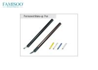 China Manua Permanent Makeup Tools Microblading Eyebrow Pen Water Resistant for sale