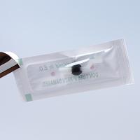 China White Color Plastic Tattoo Accessories Transmission Shaft for PMU Sunshine Machine for sale