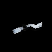 China White Color Plastic Tattoo Accessories Transmission Shaft for PMU Sunshine Machine for sale