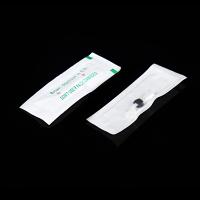 China White Color Plastic Tattoo Accessories Transmission Shaft for PMU Sunshine Machine for sale