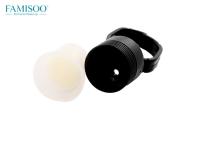 China Operator Tattoo Micro Pigment Holding Ring Cup , Permanent Makeup Supplies for sale