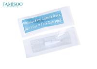 China Sterilized PMU Disposable Needle Tips For Dragon / Mosica / Melin Machine for sale